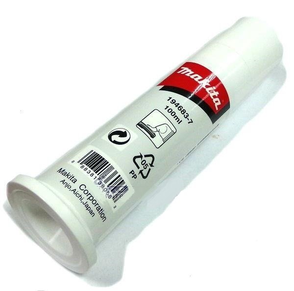 Смазка для буров 100 мл Makita оригинал 198993-4