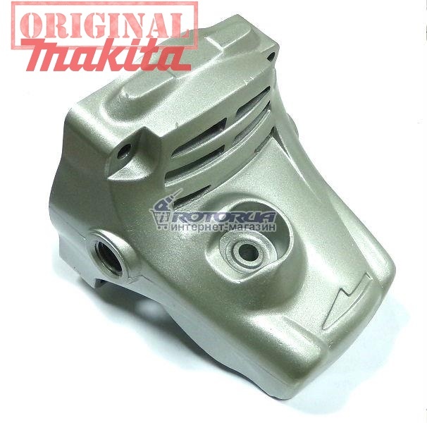 Схема запчасти болгарки Makita GA9050 оригинал деталировка