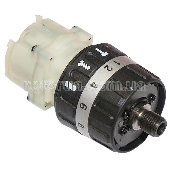 Редуктор шуруповерта Makita 8270D, 8280D, оригинал 125259-9