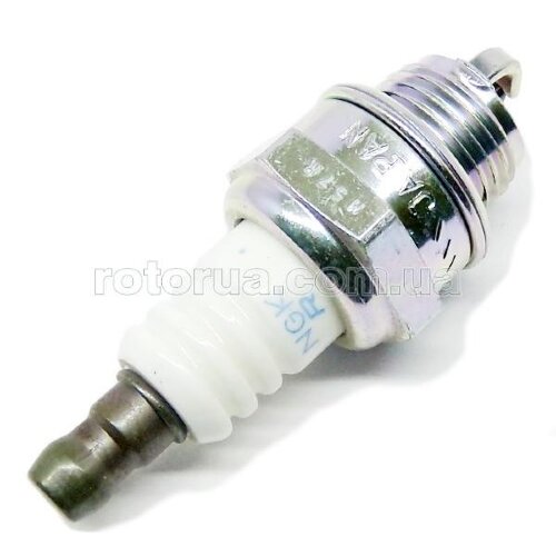 Свеча зажигания BPMR7A NGK для Makita DCS34, DCS4610, EM2500U оригинал ...