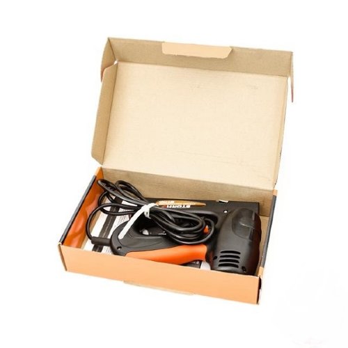 СТЕПЛЕР ЭЛЕКТРИЧЕСКИЙ INTERTOOL WT-1101