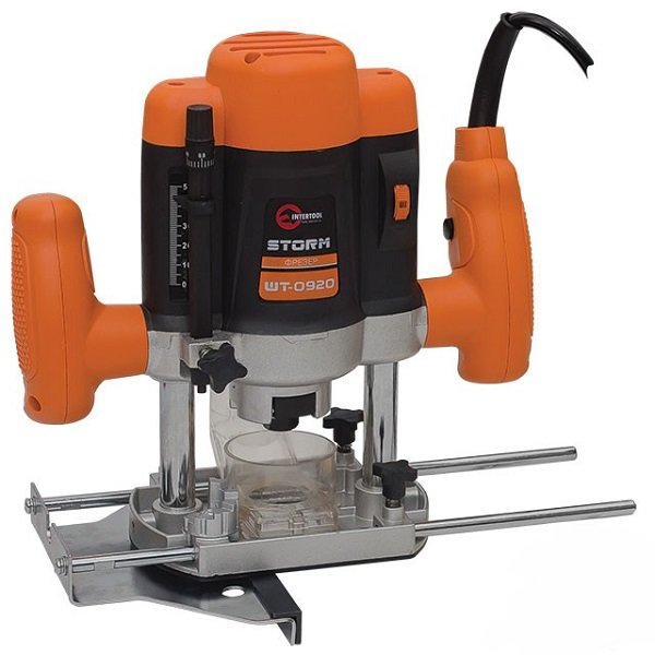 ФРЕЗЕР STORM INTERTOOL WT-0920