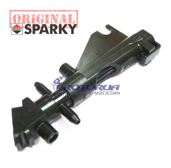 Маслонасос цепной электропилы Sparky TV 1840