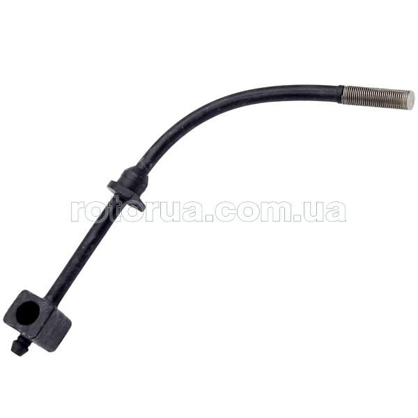 Маслопровод бензопилы Makita DCS34, DCS4610 оригинал 965402491