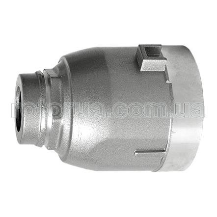 Корпус ударника шуруповерта Makita BTD140, DTD145 оригинал 154590-6