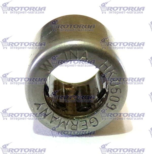 Подшипник игольчатый HK0509 INA 5х9х9 мм оригинал 212009-2