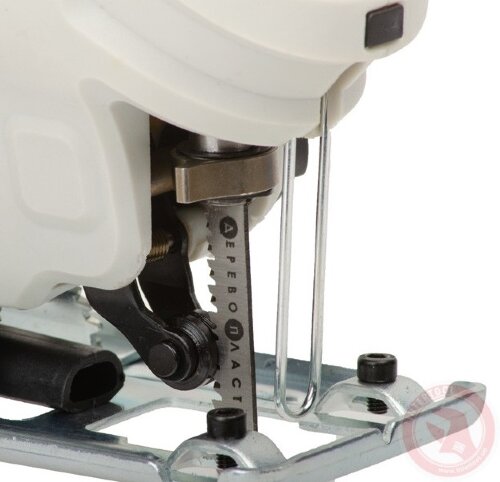 Лобзик Intertool DT-0461