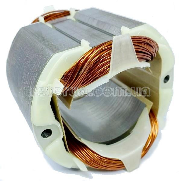 Статор для фрезера Makita RP2300FC оригинал 636344-8