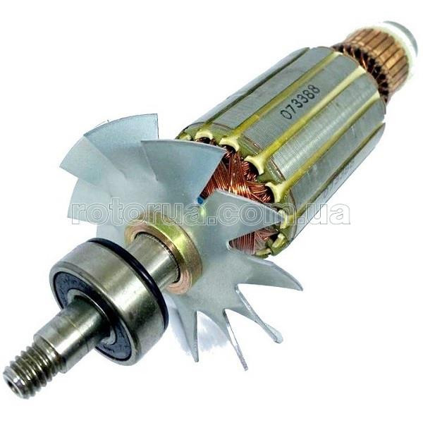 Якорь рубанка Makita 1806B оригинал 513388-4