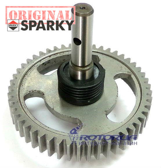 Шестерня пилы цепной Sparky TV 1840 (153627)