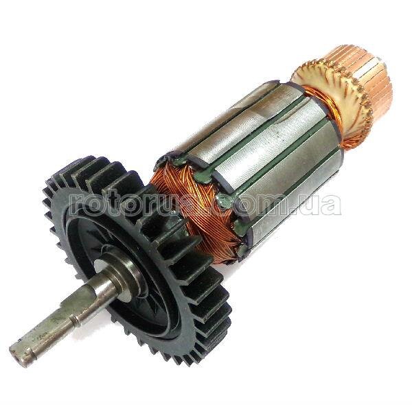 Якорь для цепной пилы Sparky TV 1840 оригинал 128188