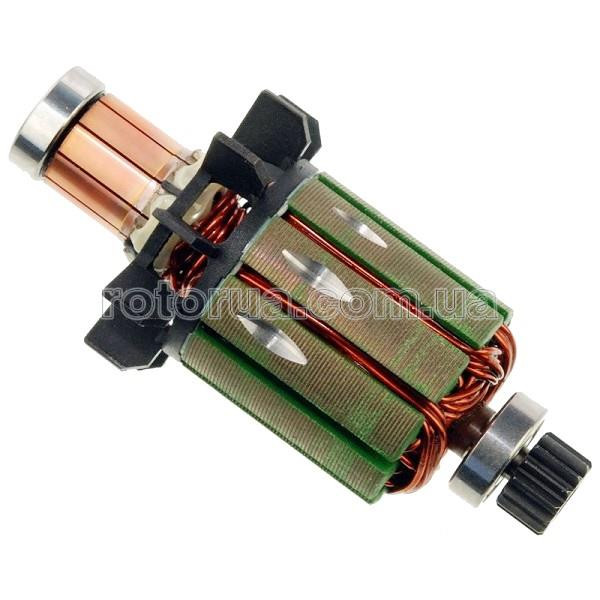 Якорь аккумуляторного шуруповерта Makita BDF458, DHP458, BHP458 ...