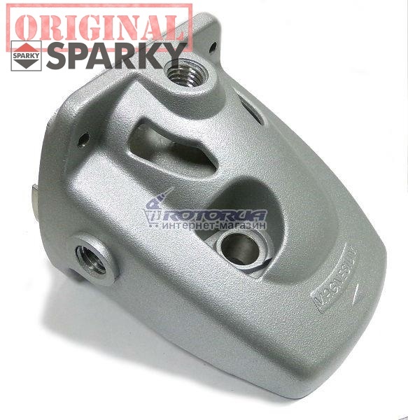 Корпус редуктора болгарки Sparky 230 M 2300